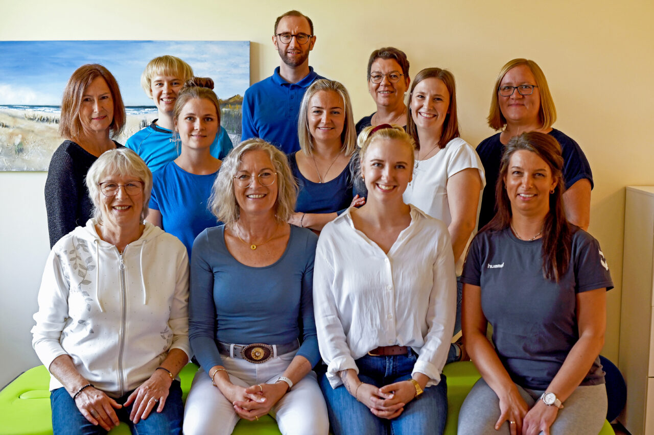 Leistungen | Physio+ – Ihre Experten für Physiotherapie ...